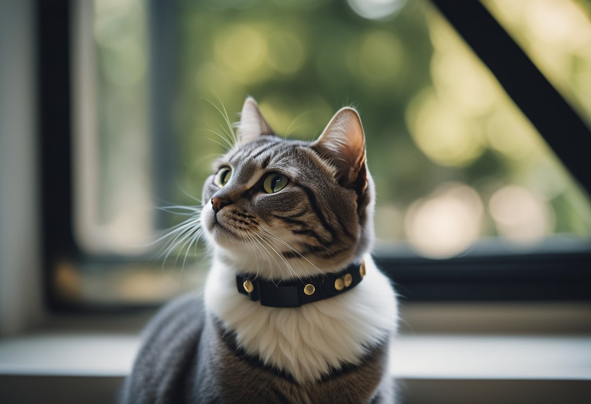 Pet Tracker Cat: The Best GPS Trackers for Your Feline Friend | 4G GPS ...