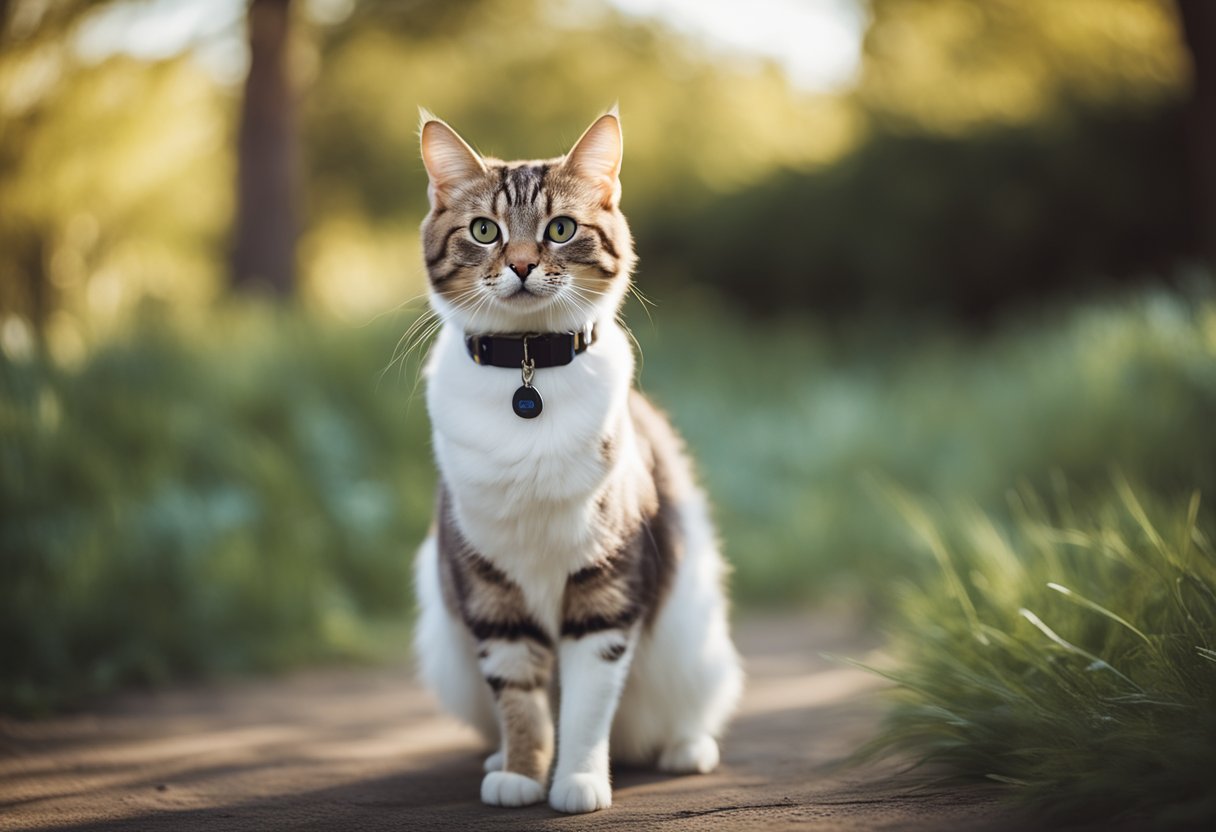Pet Tracker Cat: The Best GPS Trackers for Your Feline Friend | 4G GPS ...