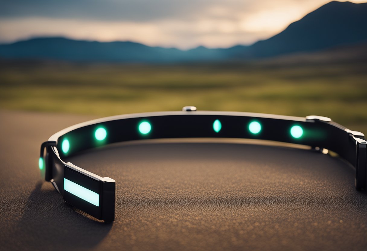 Tracking Collar: A Comprehensive Guide to GPS Dog Collars | 4G GPS ...