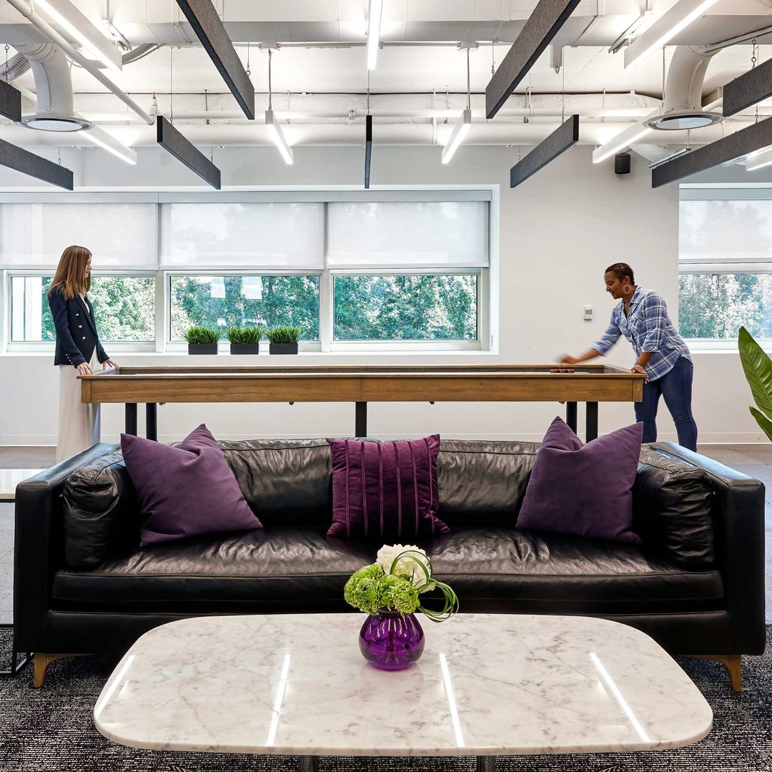 American Real Estate Partners - Asset Management