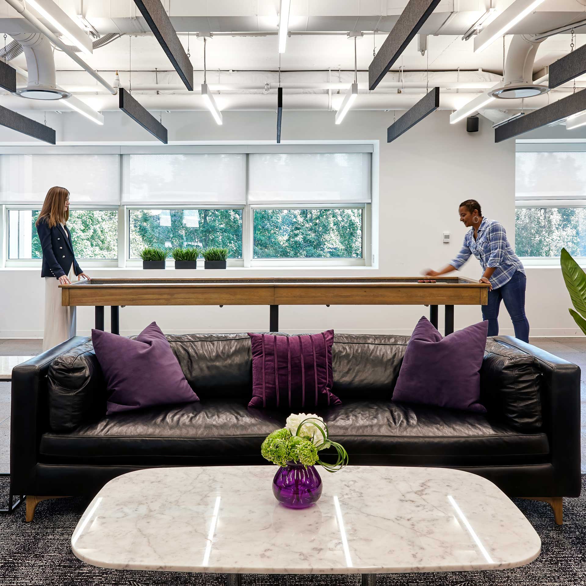 American Real Estate Partners - Asset Management