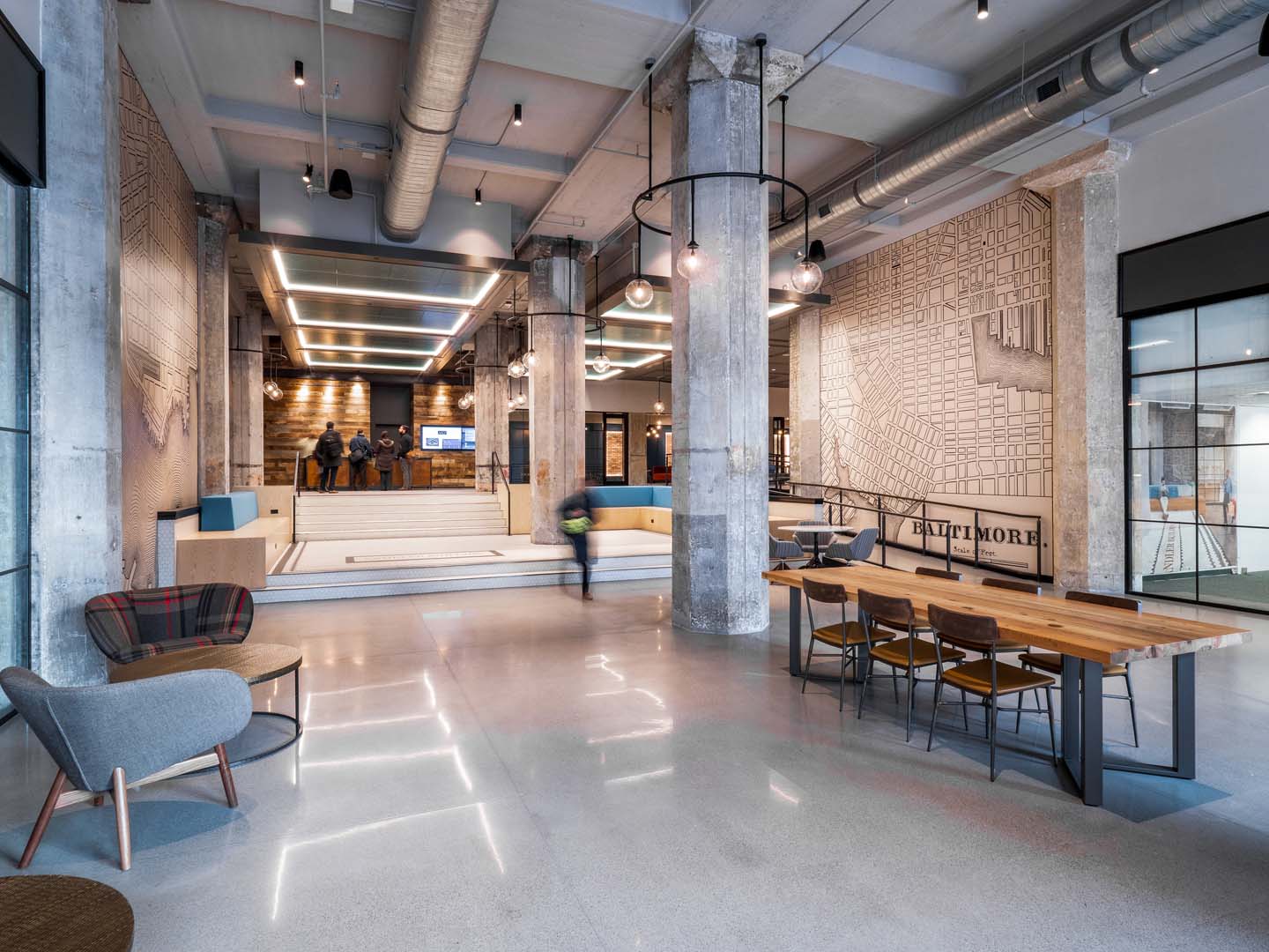 American Real Estate Partners - Acquisition & Site Selection