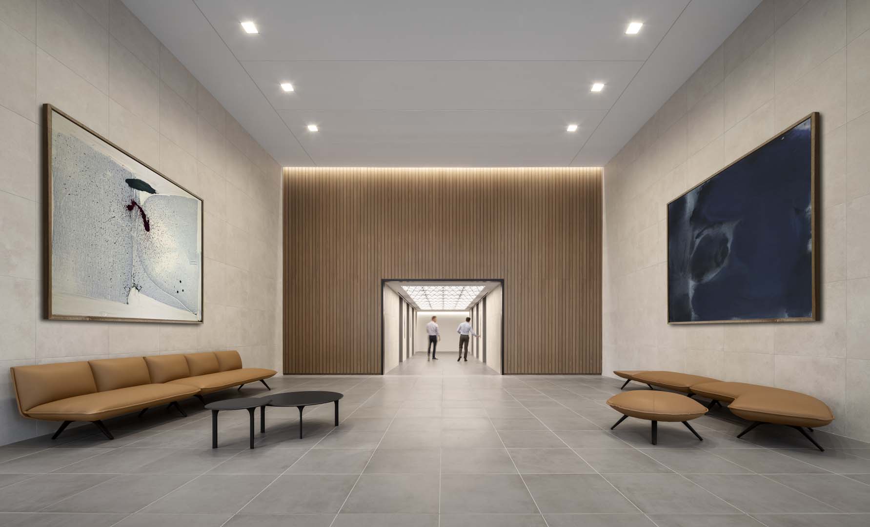 American Real Estate Partners - Development & Construction