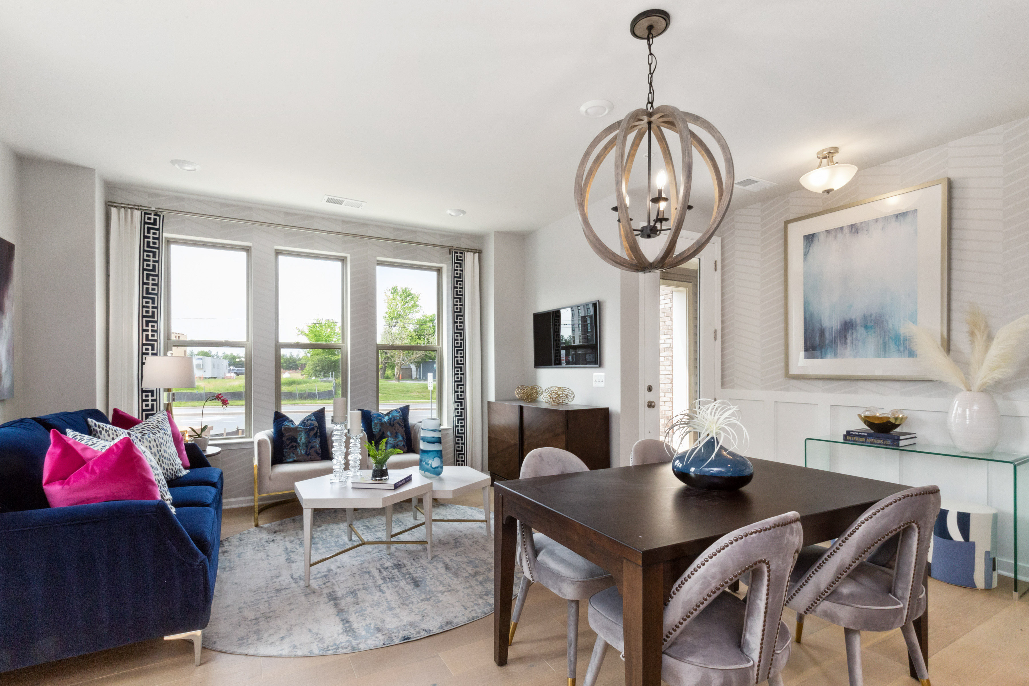 American Real Estate Partners - Multifamily Residential