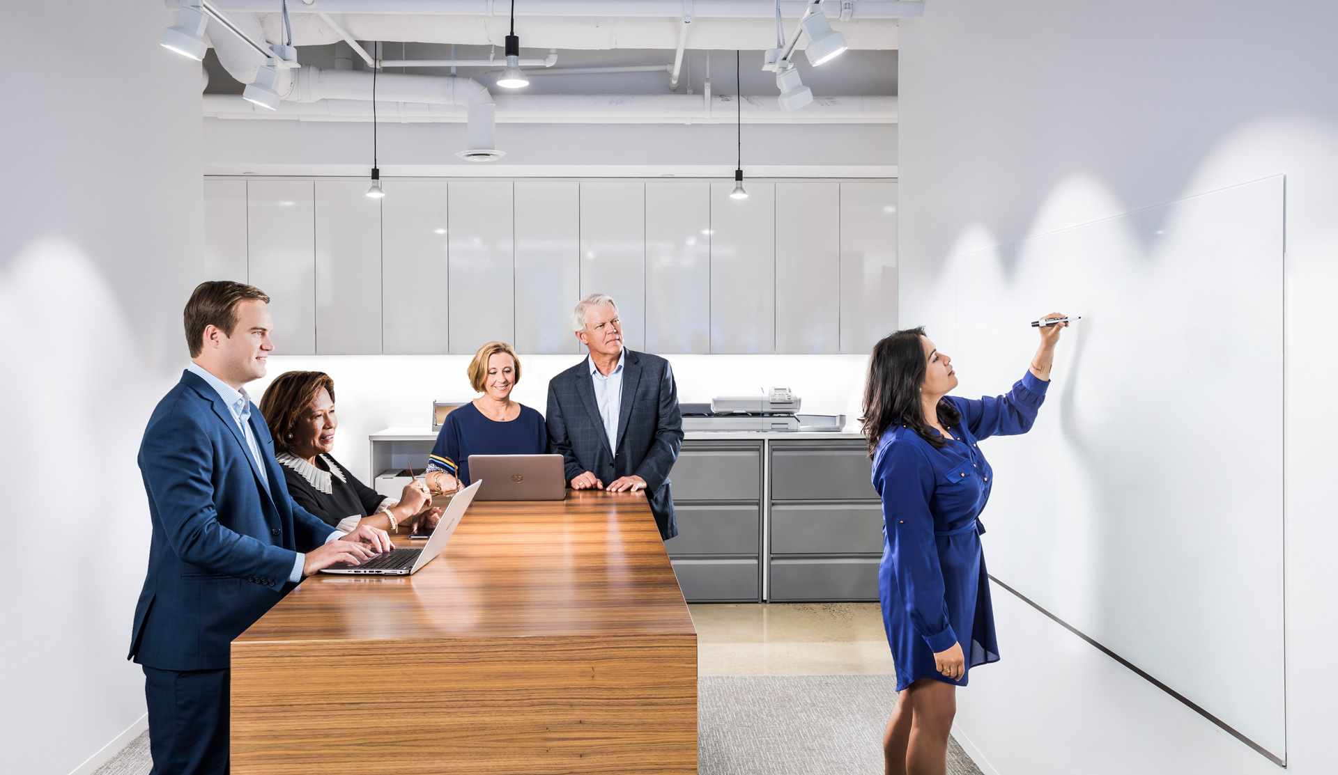 American Real Estate Partners - Careers