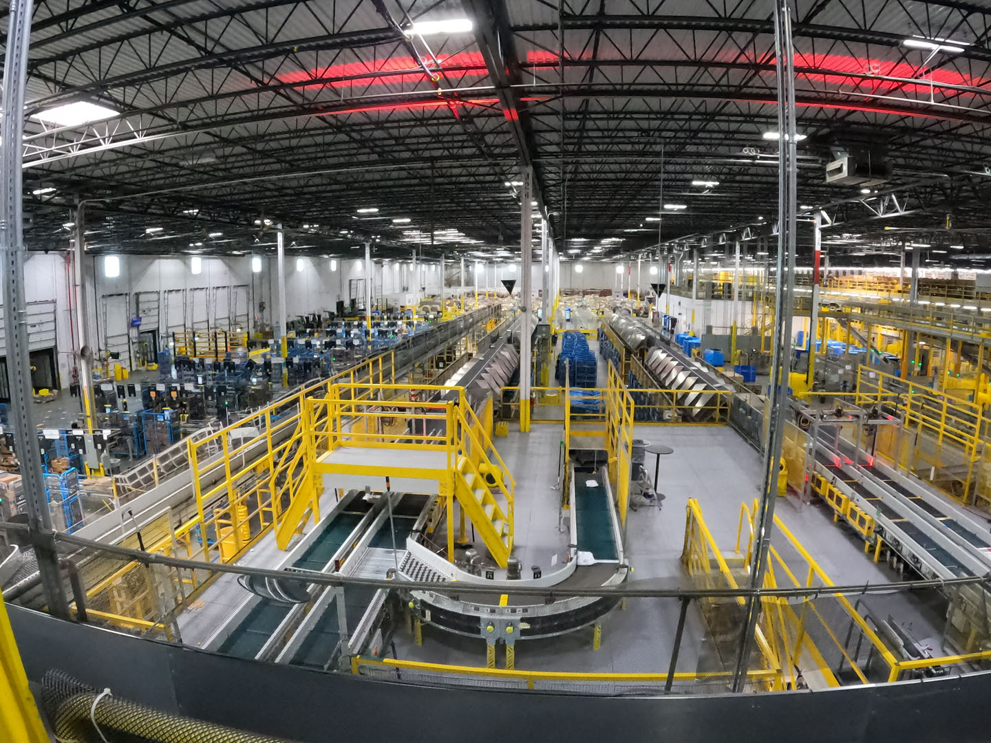American Real Estate Partners - Industrial Properties