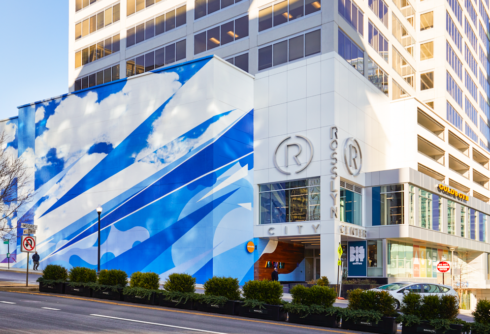 News Story - How Can An Office Building Embrace The Concept Of Placemaking?