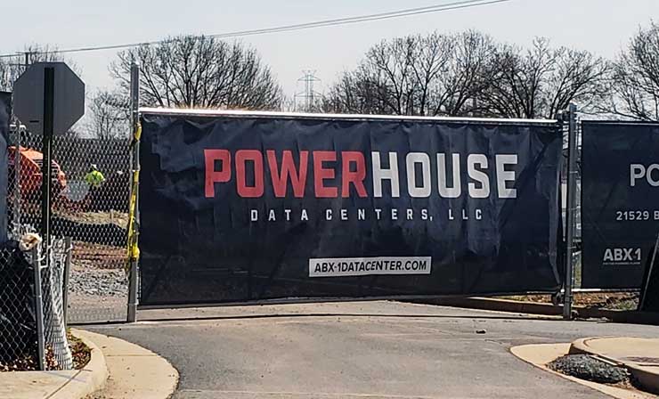 News Story - Powerhouse: Rebranded AREP Data Center Unit Expands ...