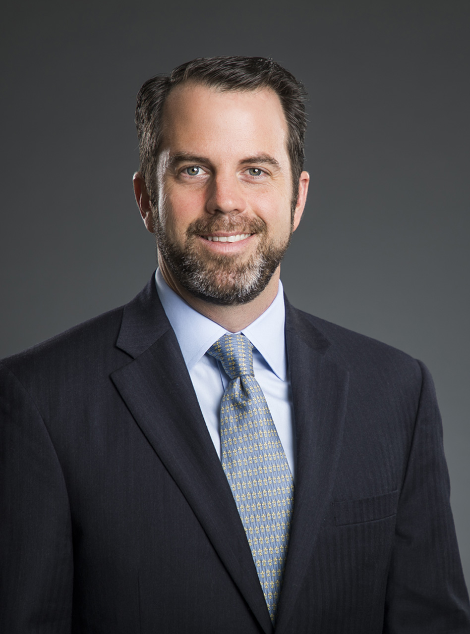 John Chesley - Managing Director, Asset Management