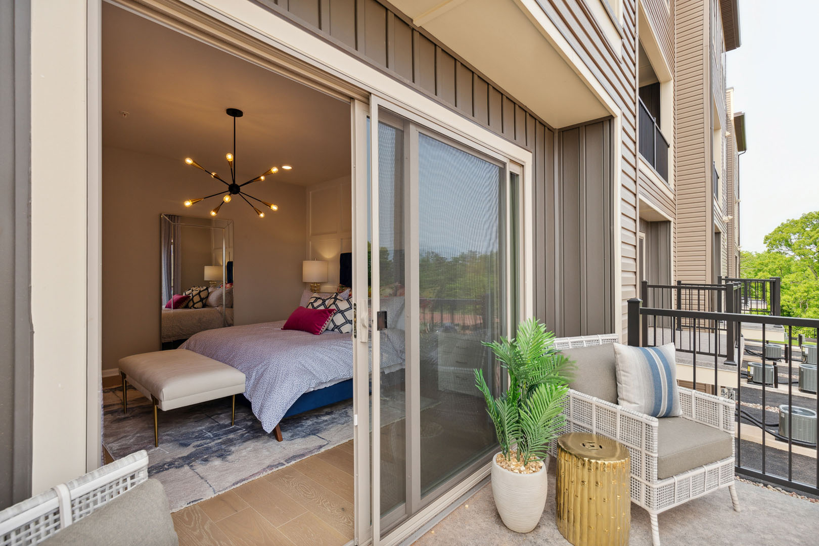 CityHouse Ashburn Station