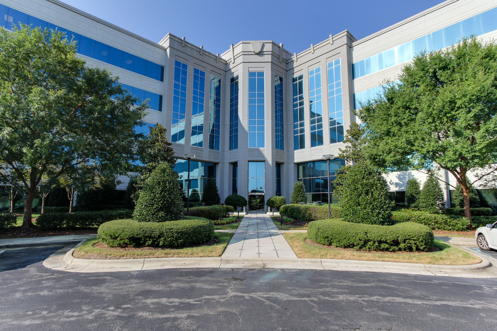 Keystone Office Park