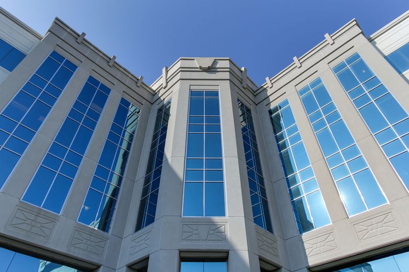 Keystone Office Park