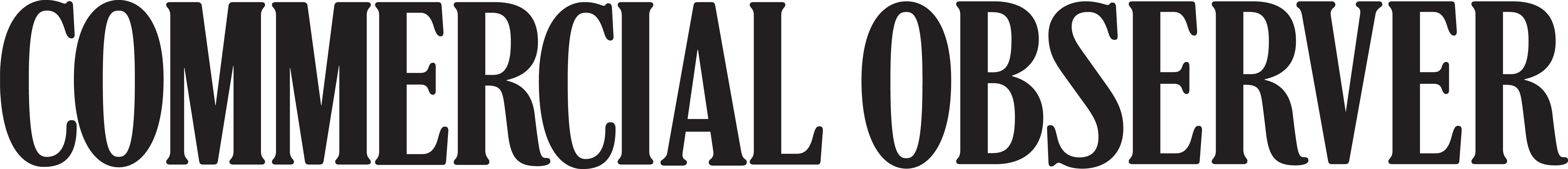 News Story - Commercial Observer Recognized Doug Fleit in Its Annual ...