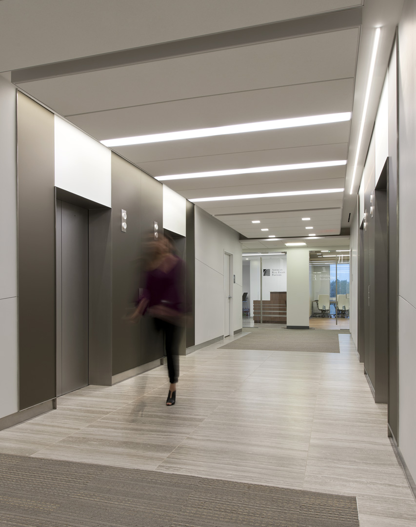 International Tower at Reston Heights