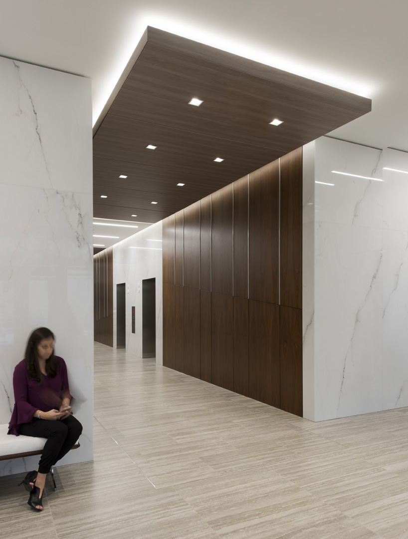 International Tower at Reston Heights