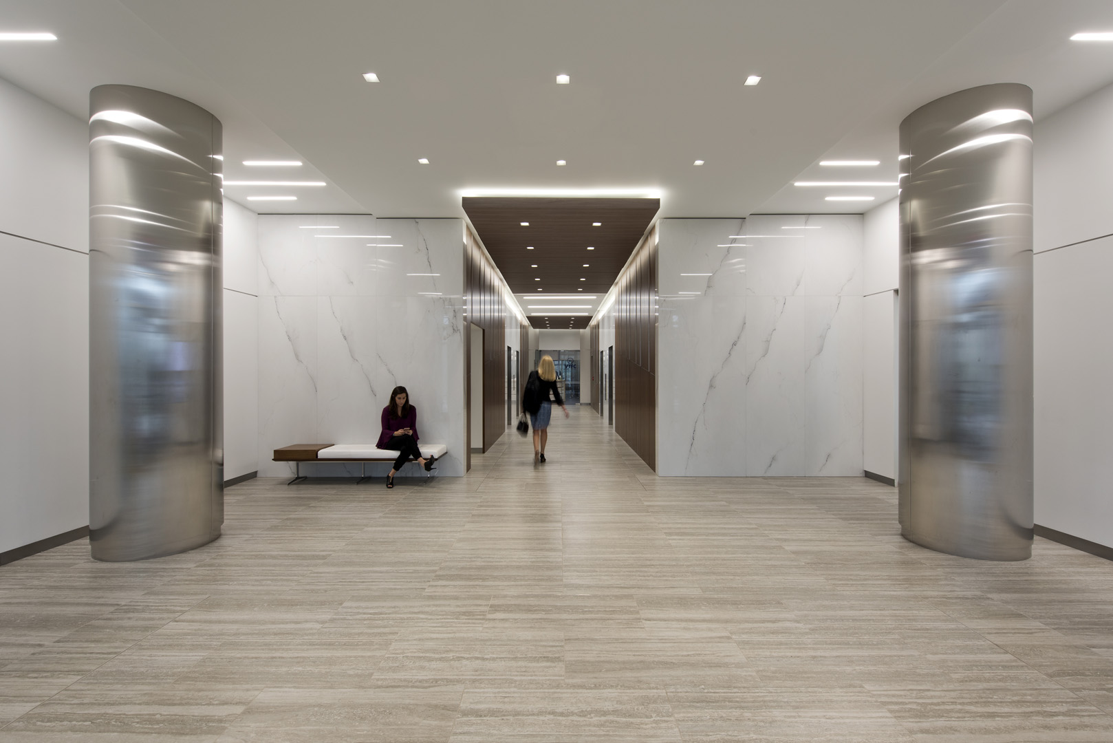 International Tower at Reston Heights