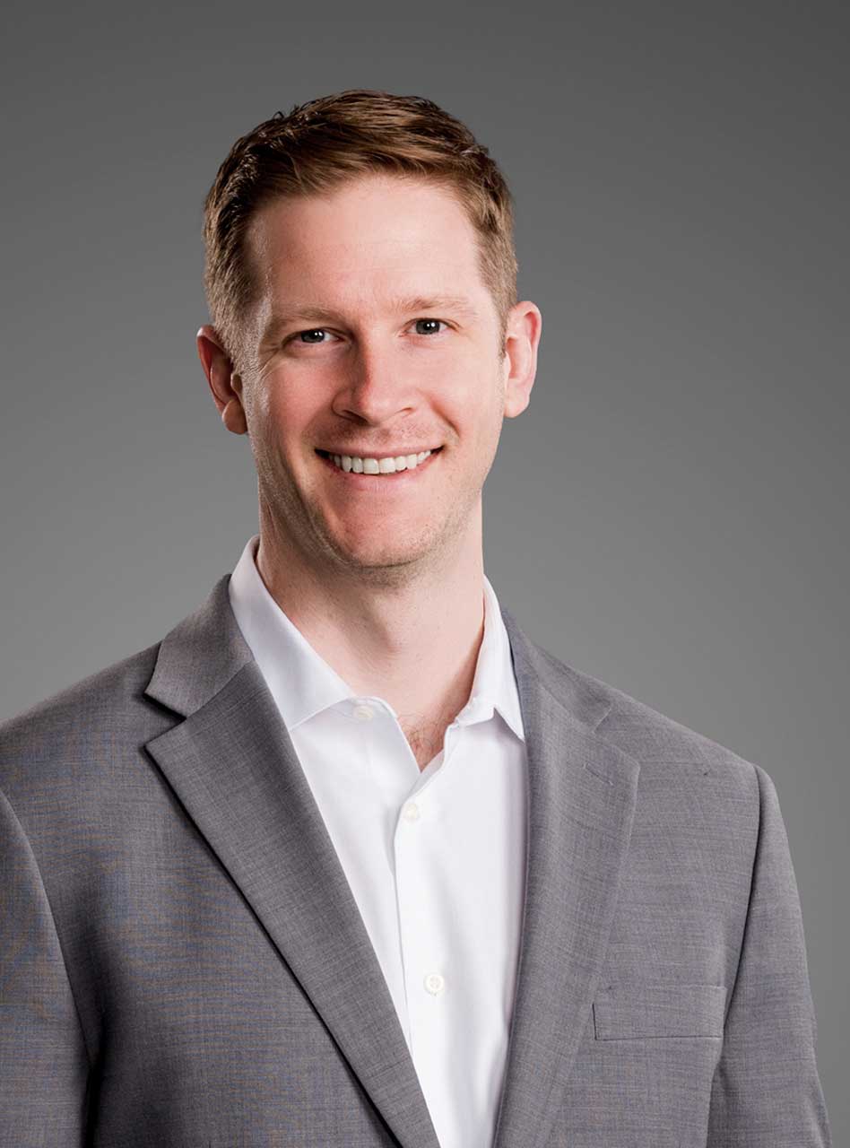 Mike Marinelli, CPA - Vice President, Accounting & Financial Reporting