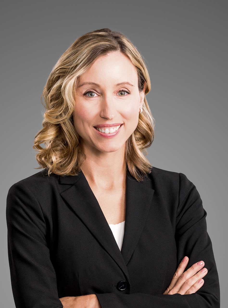 Elizabeth Nicholson, LEED AP - Vice President, Entitlements