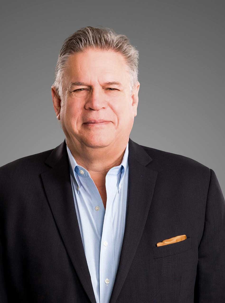 Mark Taylor - Managing Director, Residential