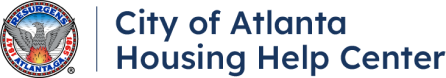 Housing Help Center – City of Atlanta