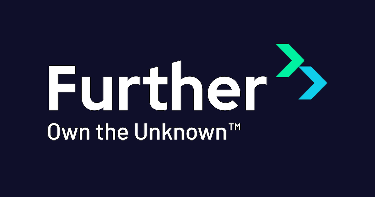 Further | Helping Enterprise Businesses Own the Unknown™