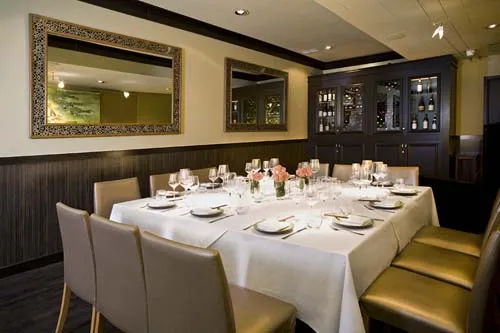 Tamarine: Private Dining