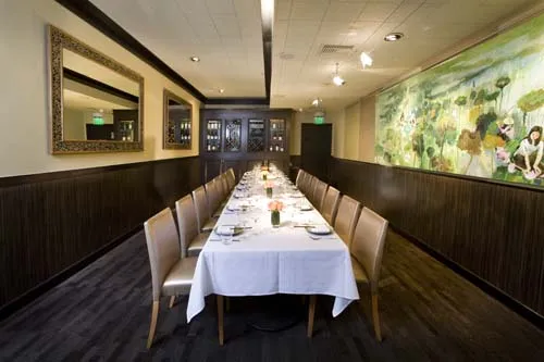 Tamarine: Private Dining