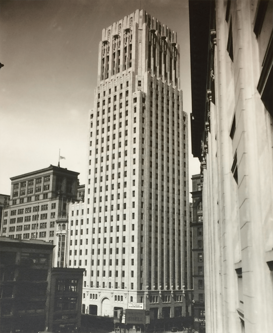 History | Hood & Strong LLP