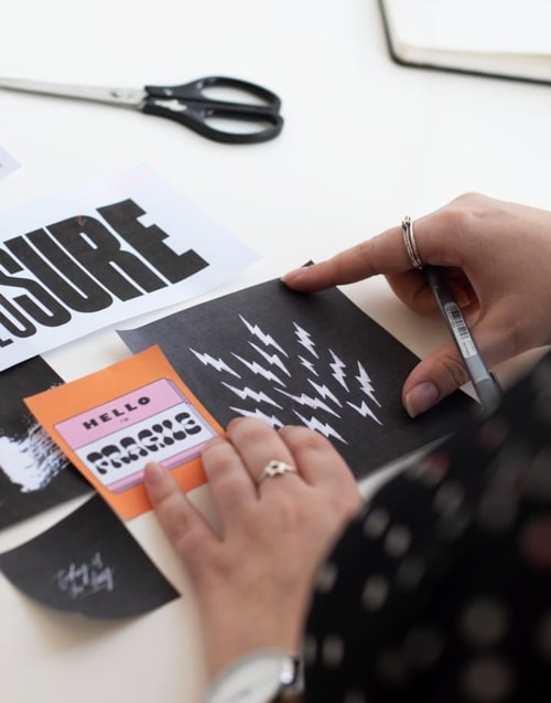 The Next Level Creative | Mastermind For Creatives