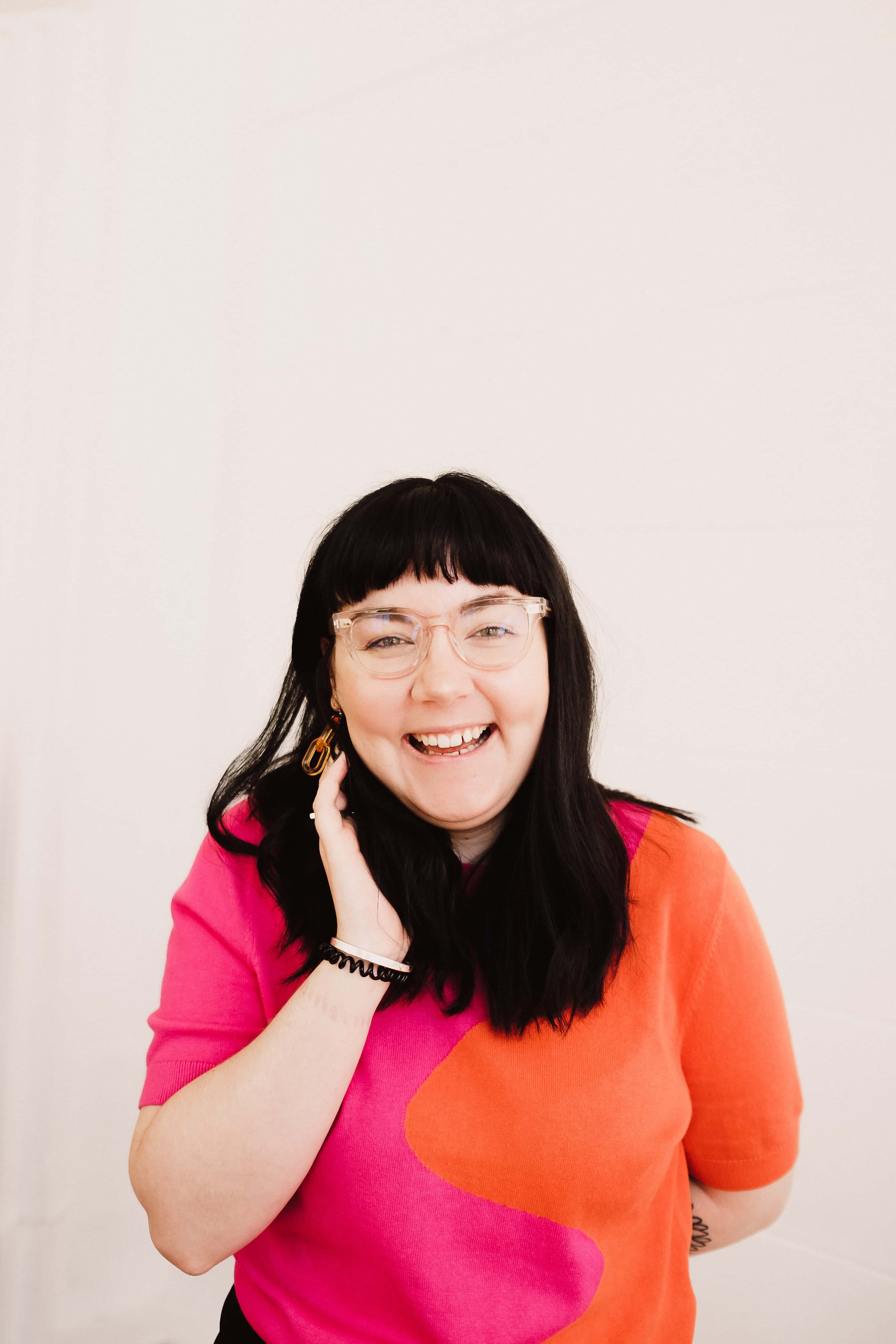 Maker & Moxie | Brand Strategist & Branding Coach For Creatives