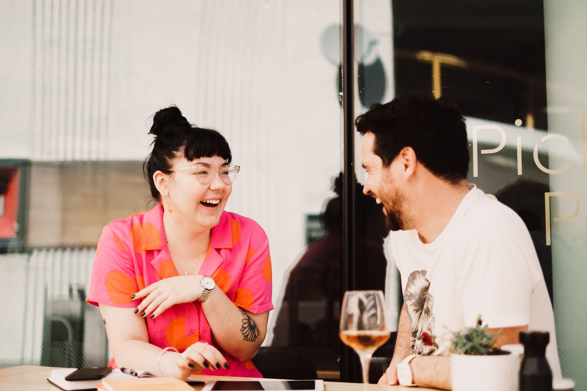 The Next Level Creative | Mastermind For Creatives