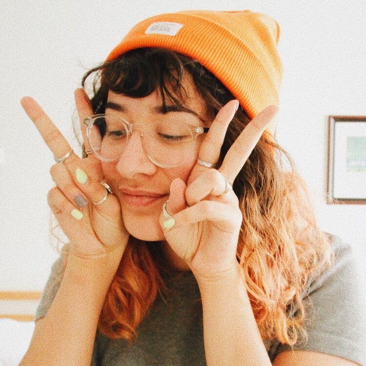 Ariel Bissett on following your gut, finding a new audience, and having ...
