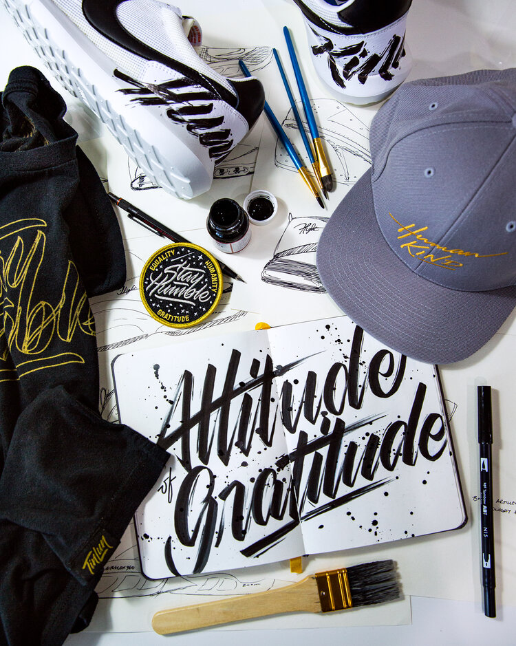 Terence Tang on authenticity, letting go, and the realities of creative ...