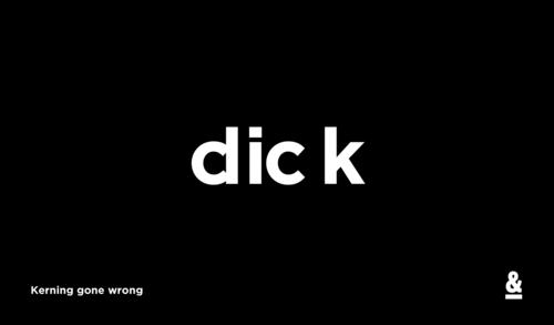 Kerning, Tracking & Leading: Introduction to Typography #4