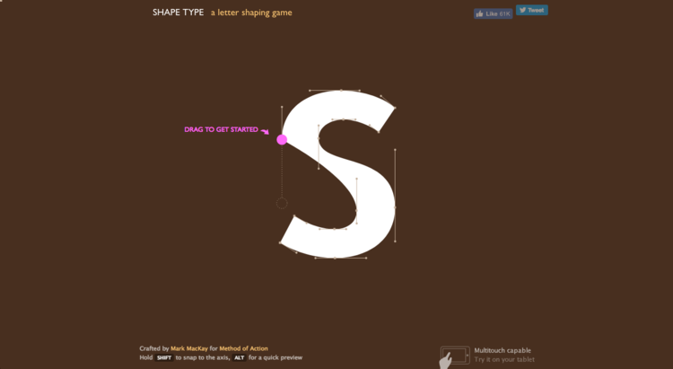 7 Fun Games That Will Help You Learn Typography