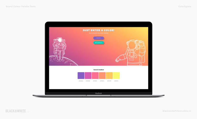 8 Powerful Tools for Perfecting Your Brand Colour Palette