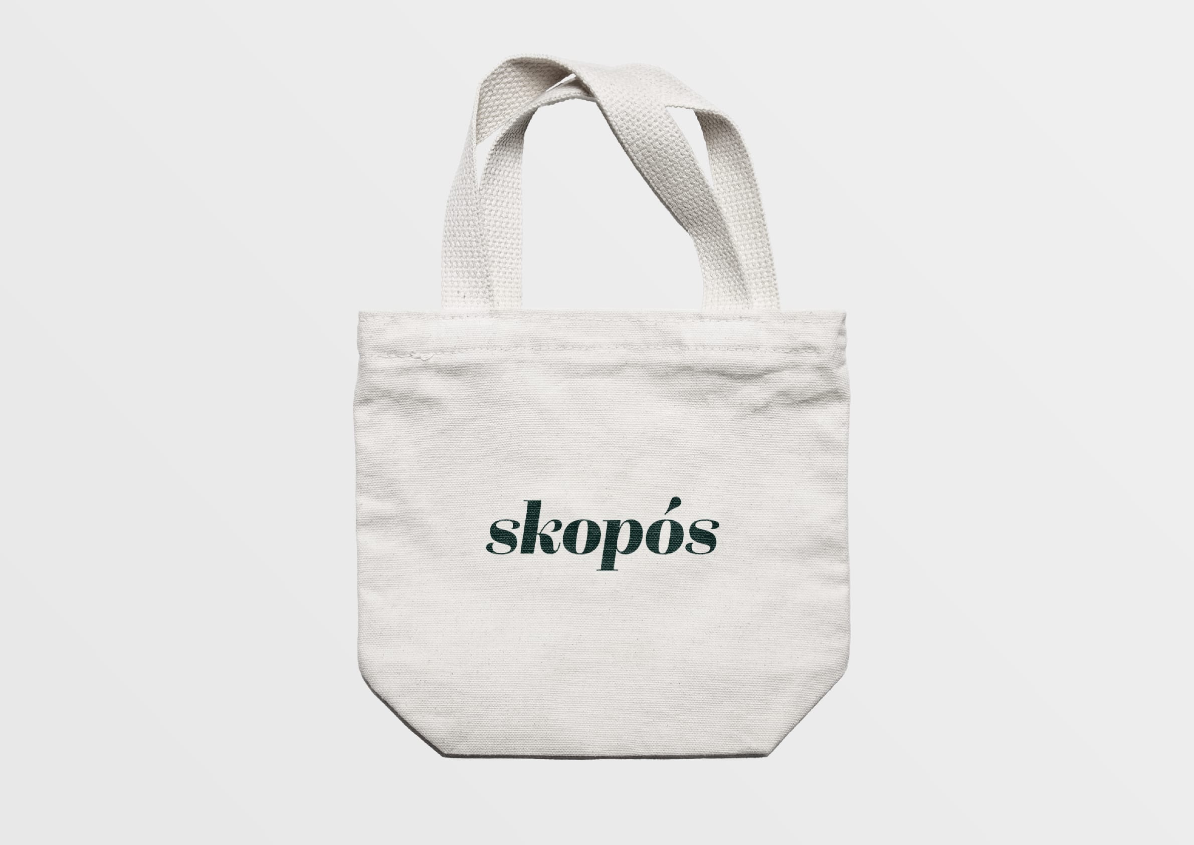 Design Debrief: Skopós Branding with Emily Elliot