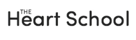 Design Debrief: The Heart School Branding with Anja Geelen