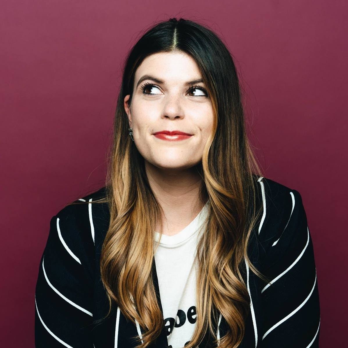 Alexis Teichmiller on finding your calling, trusting your intuition ...