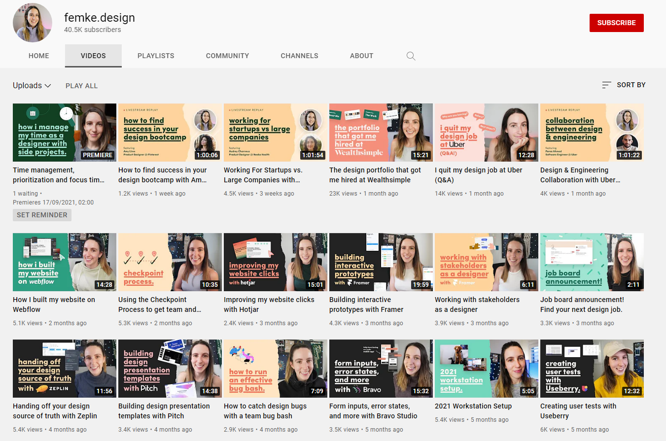20 Ways To Build Your Brand Identity On Your YouTube Channel