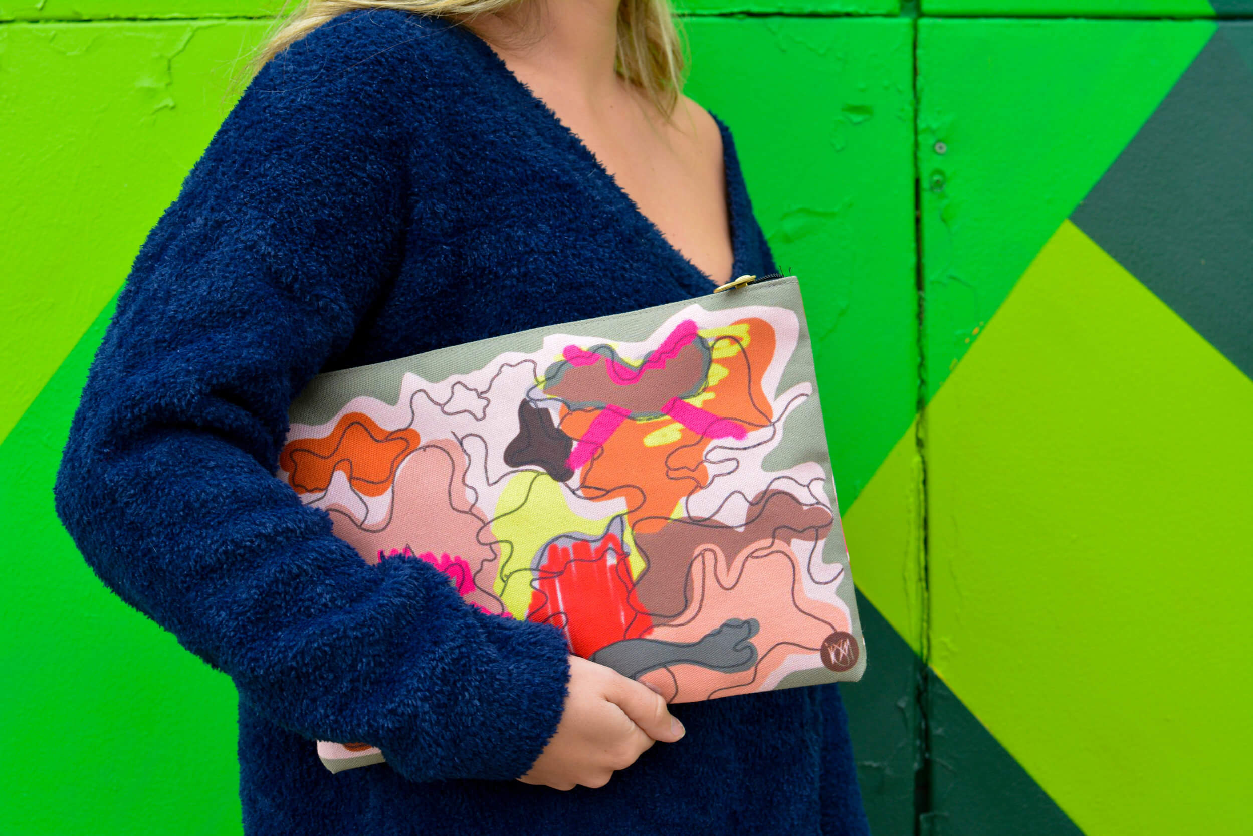 Whitney Manney on Seizing Opportunities, Separating Yourself From Your ...