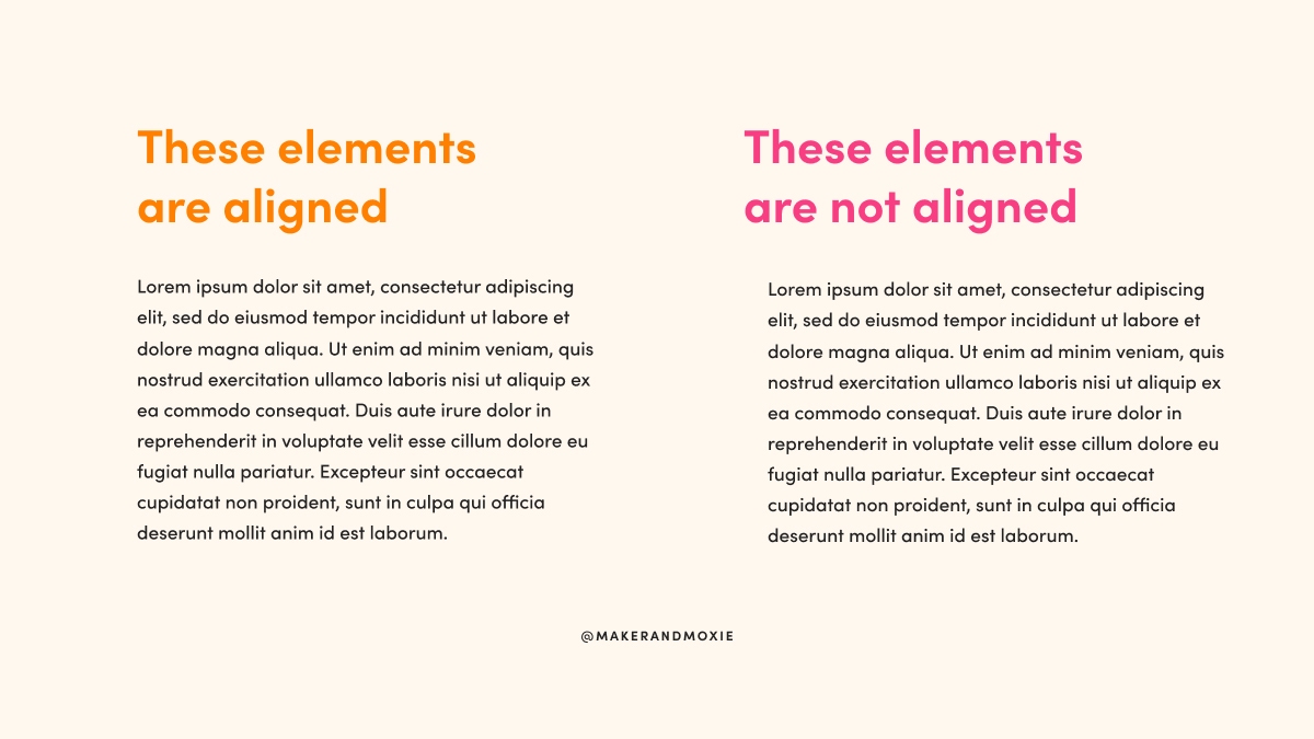 Elements of Design | The Fundamental Principles Every Creative Needs to ...