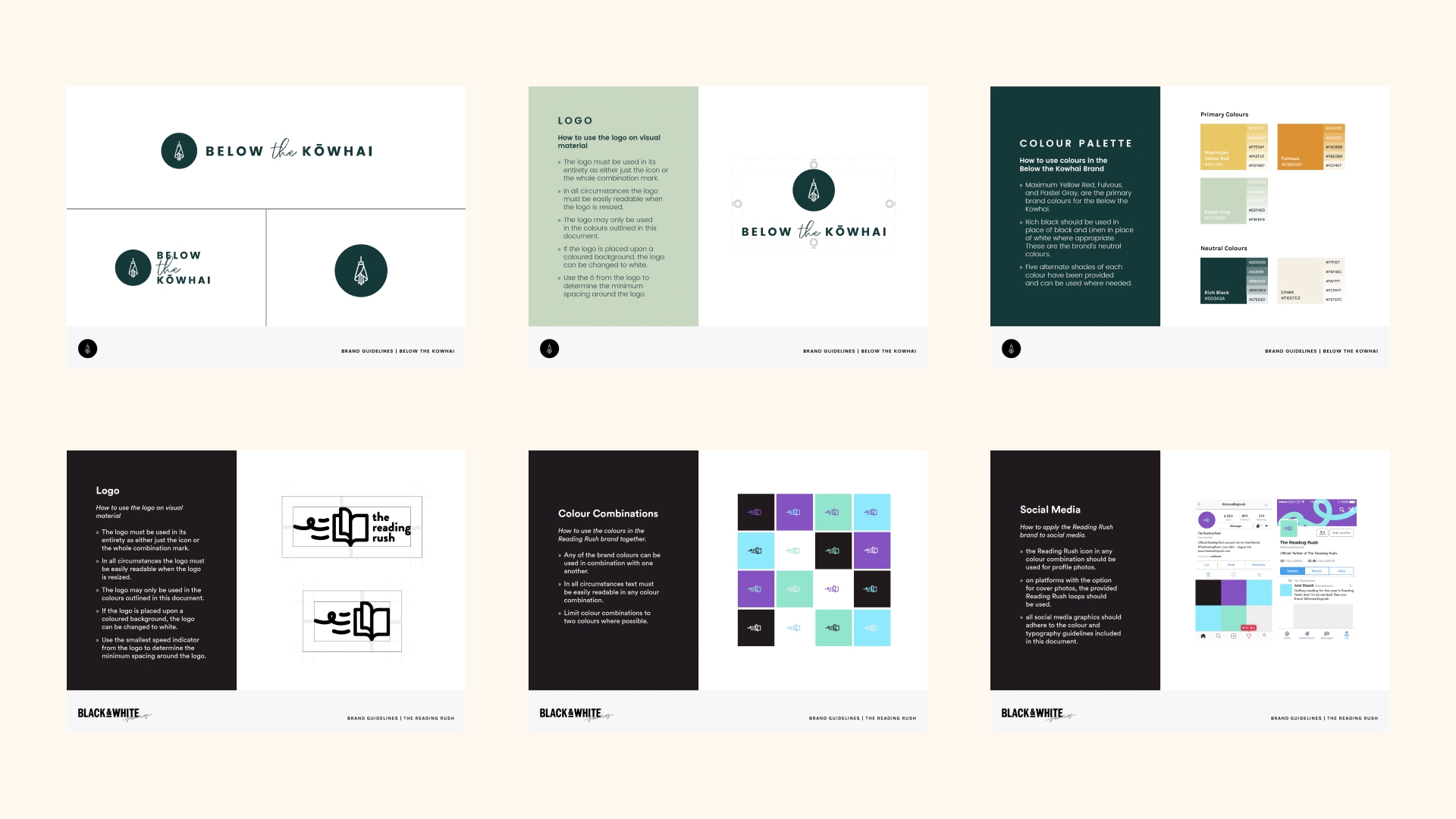 12 mistakes to avoid when designing your brand identity