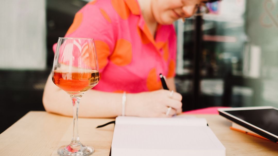8 Simple brand goals to support your creative business goals
