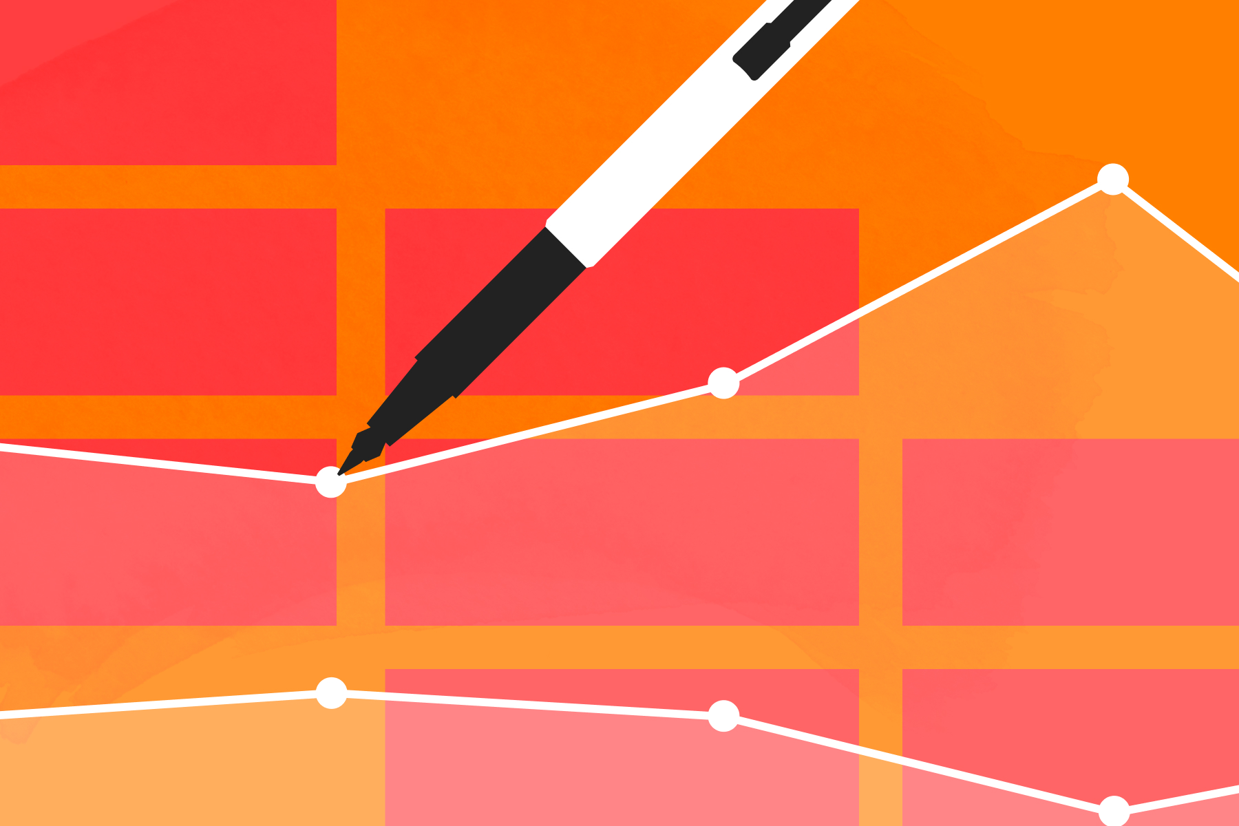 9 key metrics all creatives need to be tracking