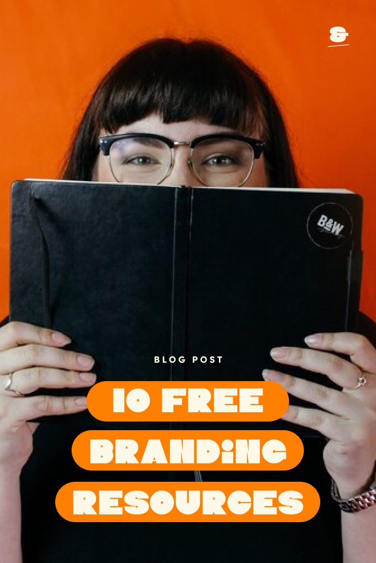 10 Free Branding Resources