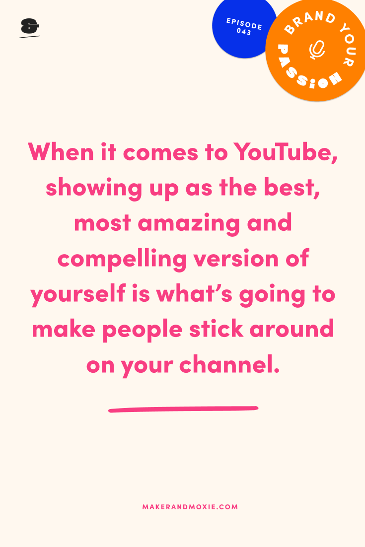 20 Ways To Build Your Brand Identity On Your YouTube Channel