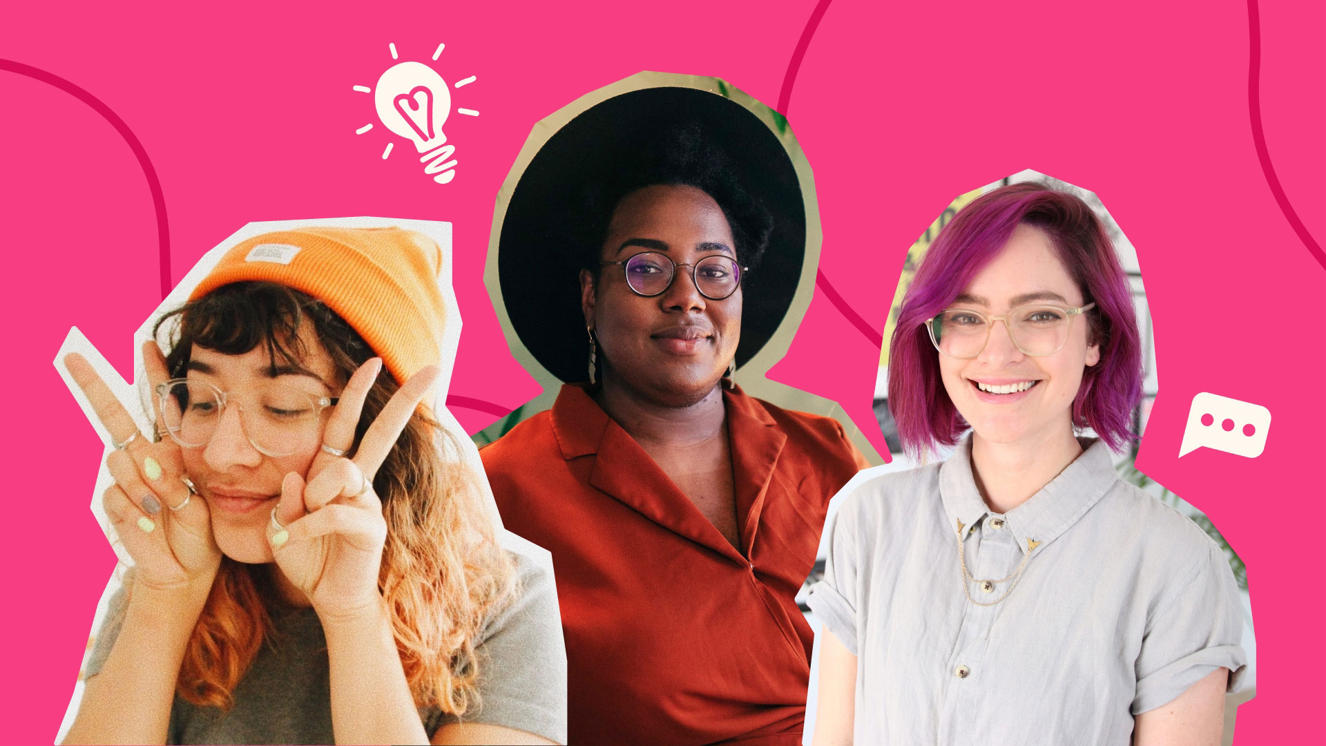 12 Branding lessons from professional creatives that every artist can ...