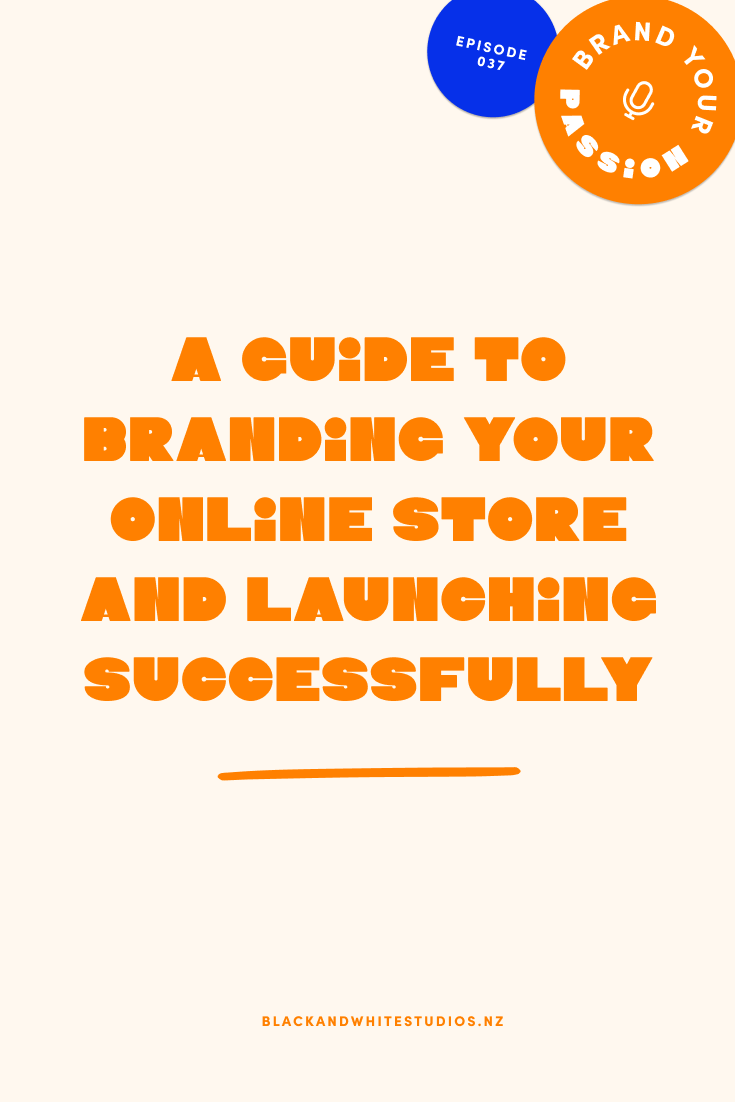 A Brand Strategist's Guide to Store Launches | How To Brand Your Online ...