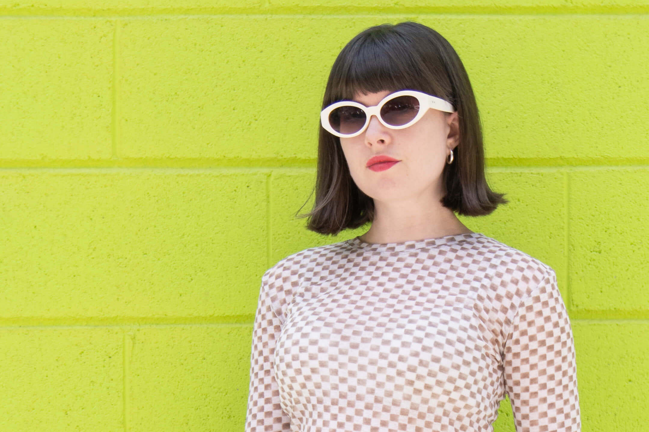 Ashlyn Greer on Finding Your Passion, Starting a Business, and ...